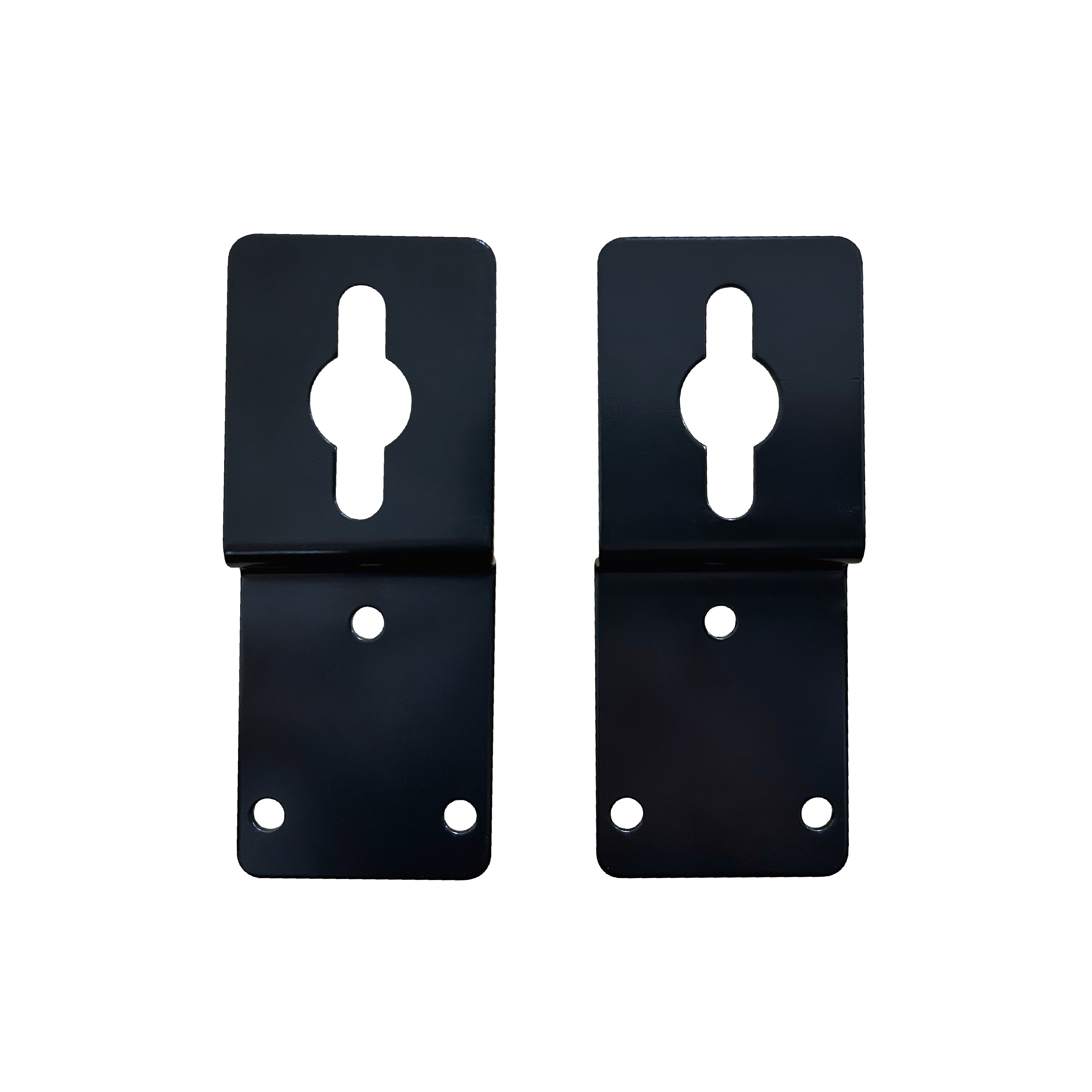 K-3007-9B Wall Mount Speaker Hanger